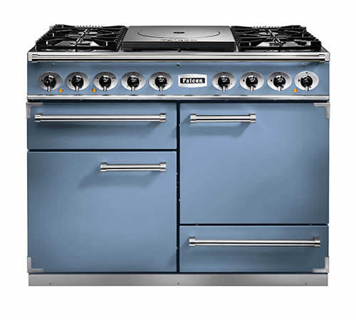INTERVIEW: Aga Rangemaster - kbbreview