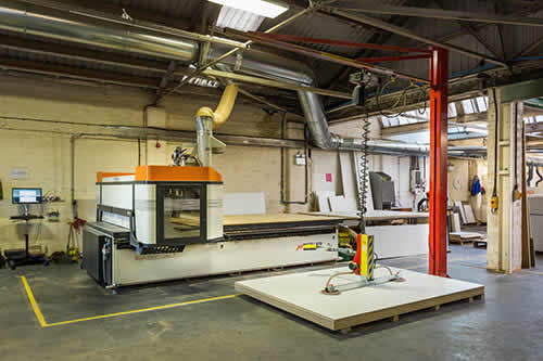 Lanzet sees turnover double - kbbreview