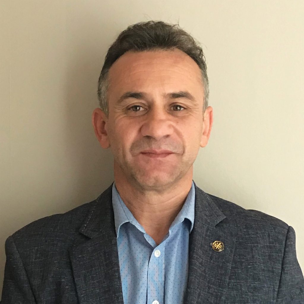 CRL Stone | Pat Joseph - kbbreview