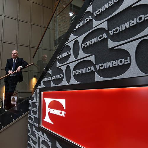 New Zealand construction group sells Formica for almost $1bn