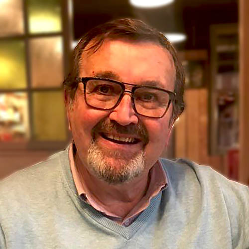 Rob Hassell passes away - kbbreview