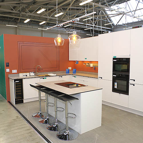B&Q’s first new kitchens for 10 years ‘a landmark moment’ - kbbreview