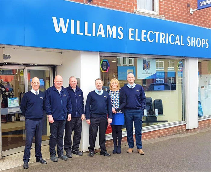 EXCLUSIVE: ‘Local retail has never been stronger’ says Euronics boss as ...