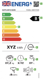 New energy ratings and labels – what you need to know - kbbreview