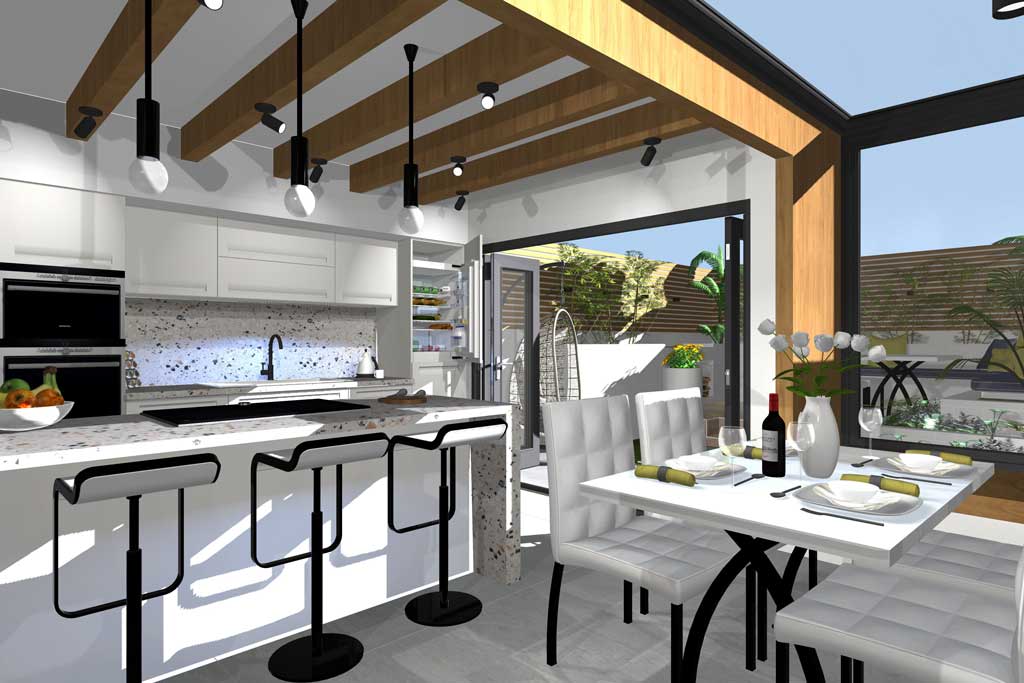 How to render your designs in real time with Virtual Worlds - kbbreview