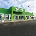 Wren partners with The Home Depot in US - kbbreview