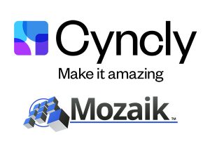 Cyncly continues expansion with acquisition of Mozaik - kbbreview