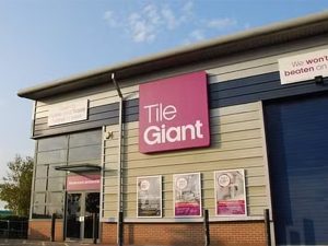 Tile Giant to enter liquidation - kbbreview