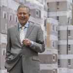 Industry pioneer Maurice Lay passes away - kbbreview