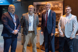 Omega joins KBBG as new furniture supplier - kbbreview