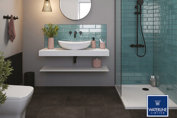 Waterline releases first bathroom brochure - kbbreview