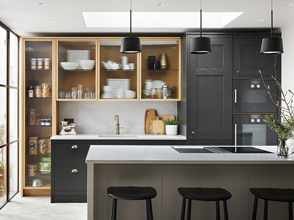 Houzz reveals top design trend predictions for 2025 - kbbreview
