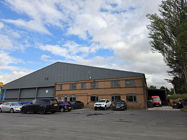 Hendel & Hendel opens new distribution centre - kbbreview