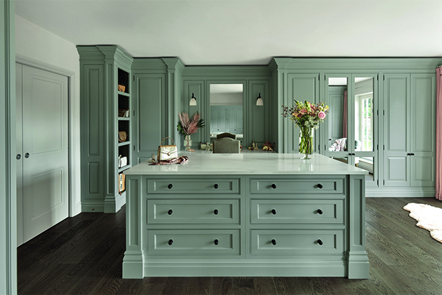 Sweet Dreams: Latest bedroom trends - kbbreview