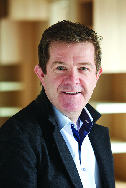 Sweet Dreams: Latest bedroom trends - kbbreview