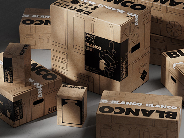 Blanco rolls out new brand-oriented packaging - kbbreview