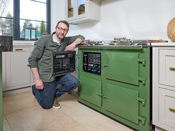 Supplier profile: Stone Cookers - kbbreview