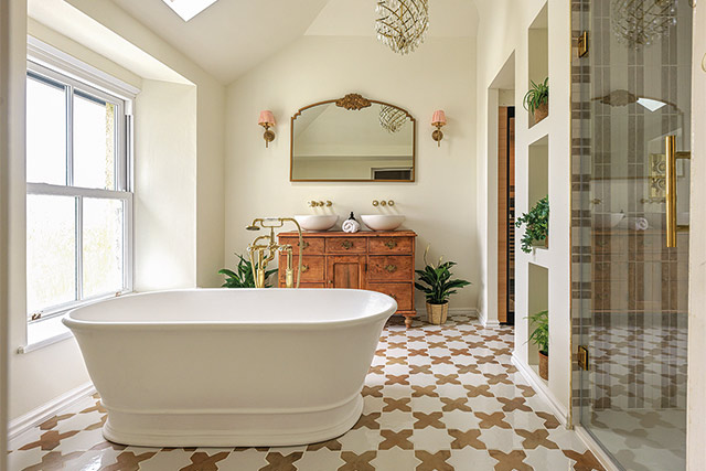 Design case study: Style fusion - kbbreview