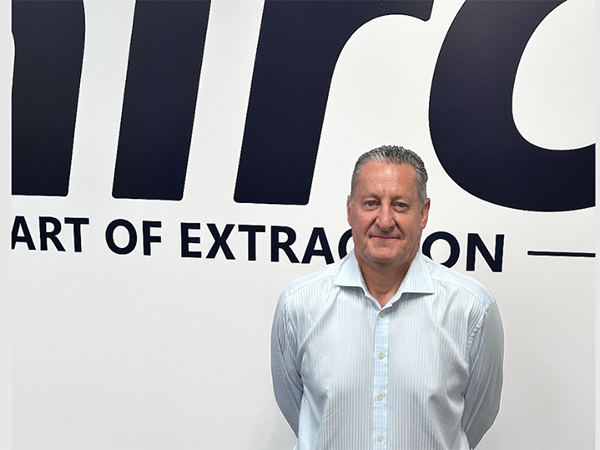 Miro welcomes new East of England sales manager - kbbreview