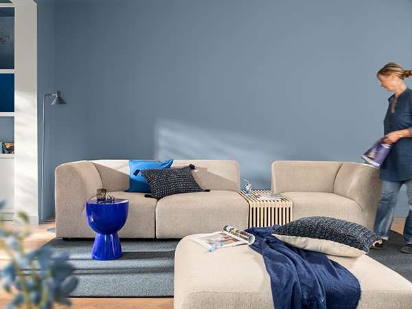 Dulux names first-ever ‘trio of shades’ as Colour of the Year - kbbreview
