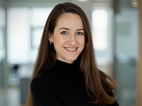 Emma Rose: 'It’s not tipping everything on its head, it’s an evolution ...