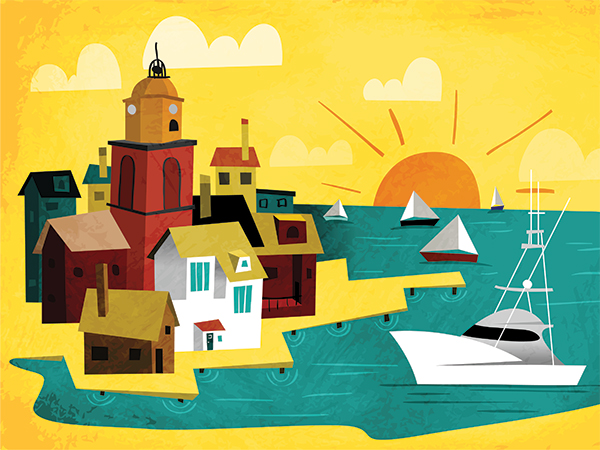 Michael Linsky: 'Why do we bullsh*t?' - kbbreview