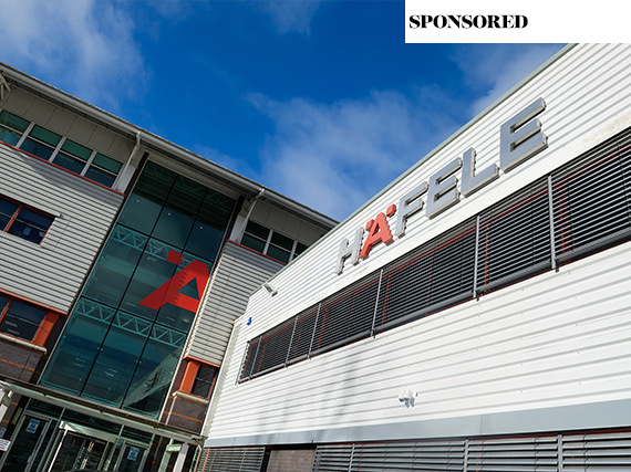 Häfele: A solution for every kitchen project - kbbreview