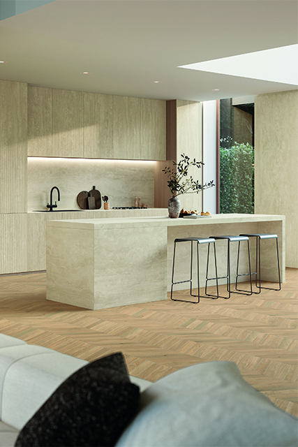 Atlas Plan: The spirit of Italian design - kbbreview