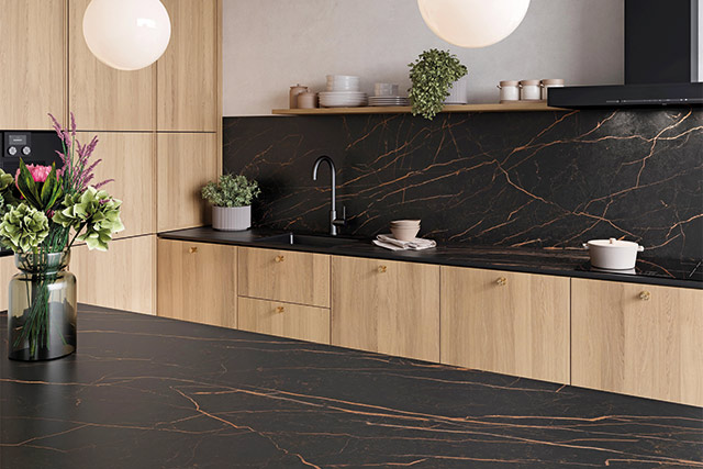 Neolith's new surface options - kbbreview