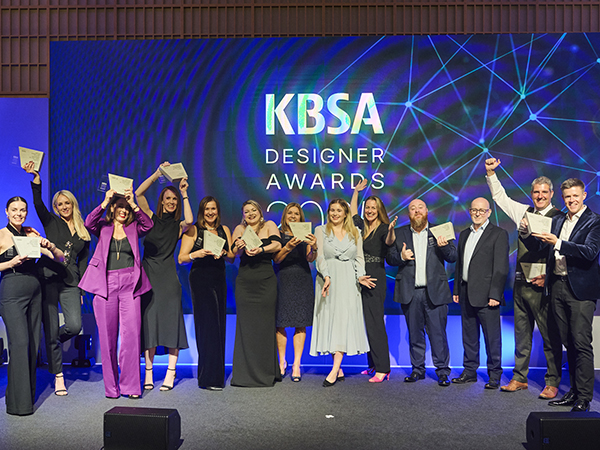 KBSA announces Designer Awards 2025 winners - kbbreview
