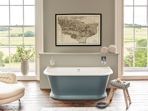 Waters Baths Of Ashbourne