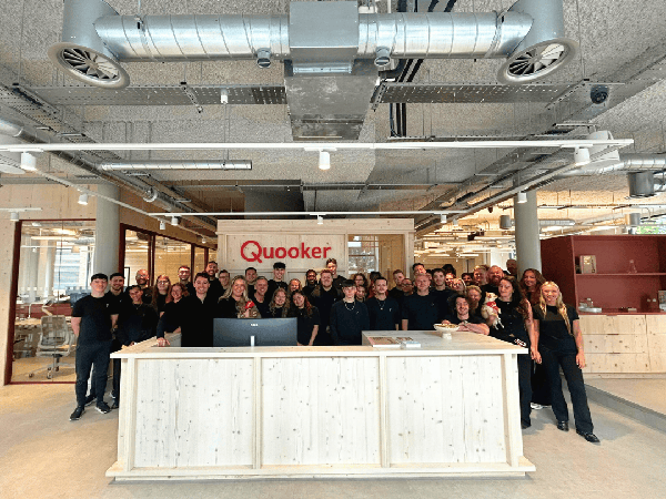 New HQ to help Quooker double business in next five years - kbbreview