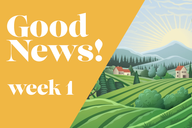 kbbreview Good News - Part 1 - kbbreview