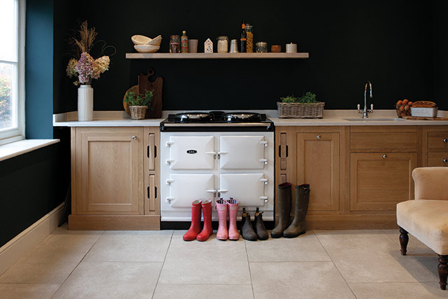 Supplier profile: AGA Rangemaster - kbbreview