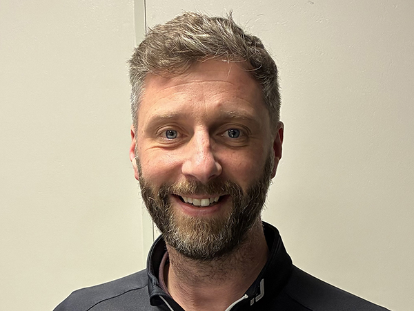 Wilsonart welcomes back Nick Jones - kbbreview
