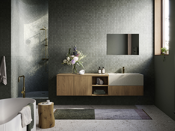 EXCLUSIVE: Rotpunkt expanding into bathrooms - kbbreview