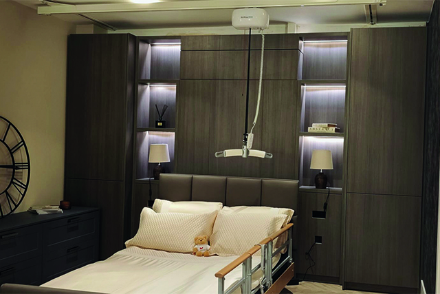 Showroom of the month: Innova Care Concepts, Wetherby - kbbreview
