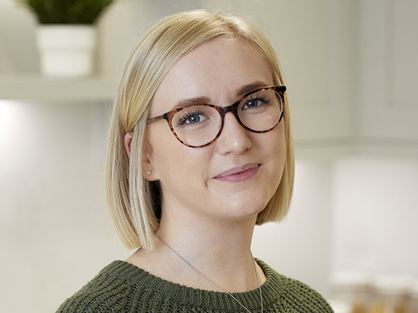 Rising Star January 2026: Amy Hartland - kbbreview