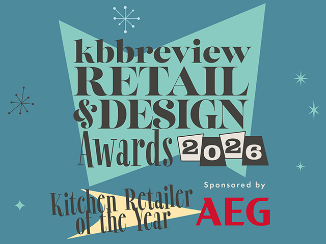 Meet our finalists: Kitchen Retailer of the Year 2026 - kbbreview