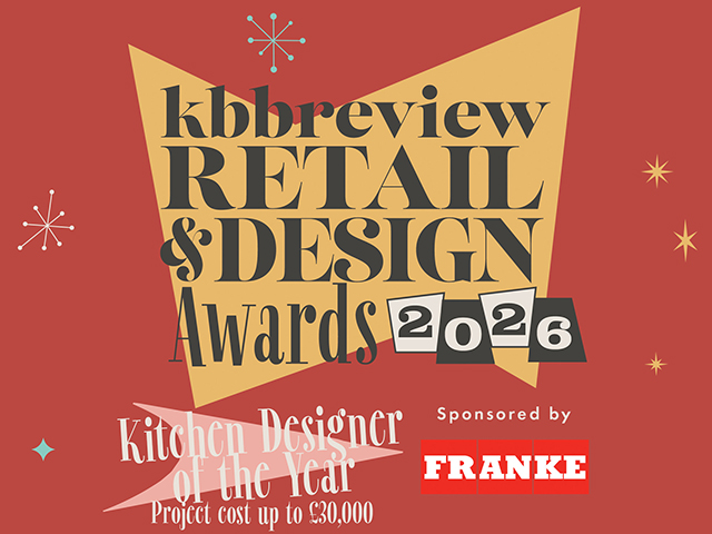 Meet our finalists: Kitchen Designer of the Year up to £30k