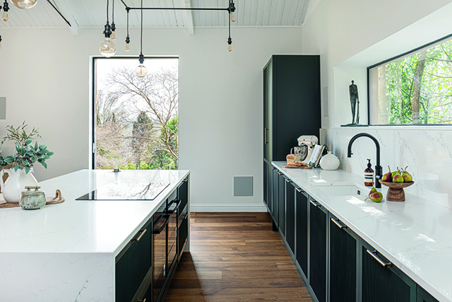 Kitchen Designer of the Year: Project cost £30k-£50k