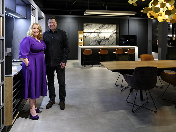 Kutchenhaus opens first showroom in Ireland - kbbreview