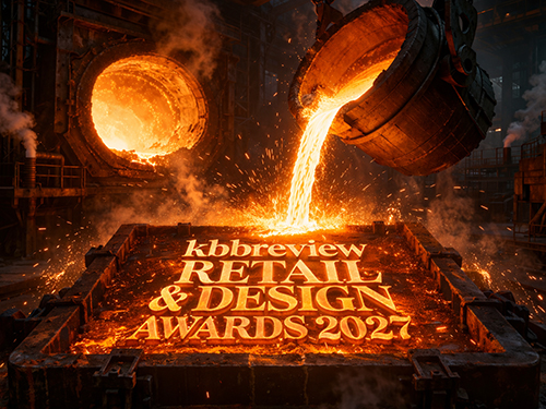Host city revealed for the kbbreview Retail & Design Awards 2027 ...